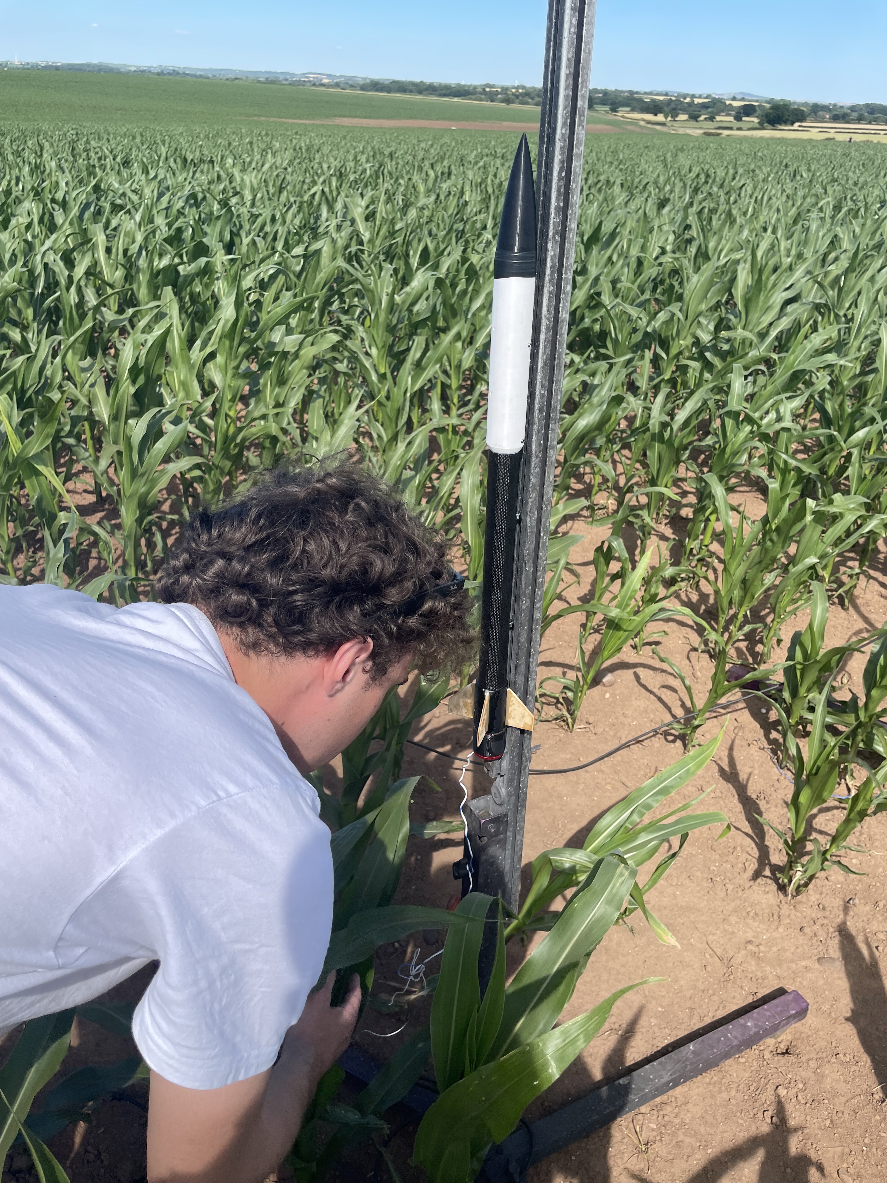 NATIONAL ROCKETRY CHAMPIONSHIP – Peryton Space