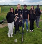 NATIONAL ROCKETRY CHAMPIONSHIP – Peryton Space